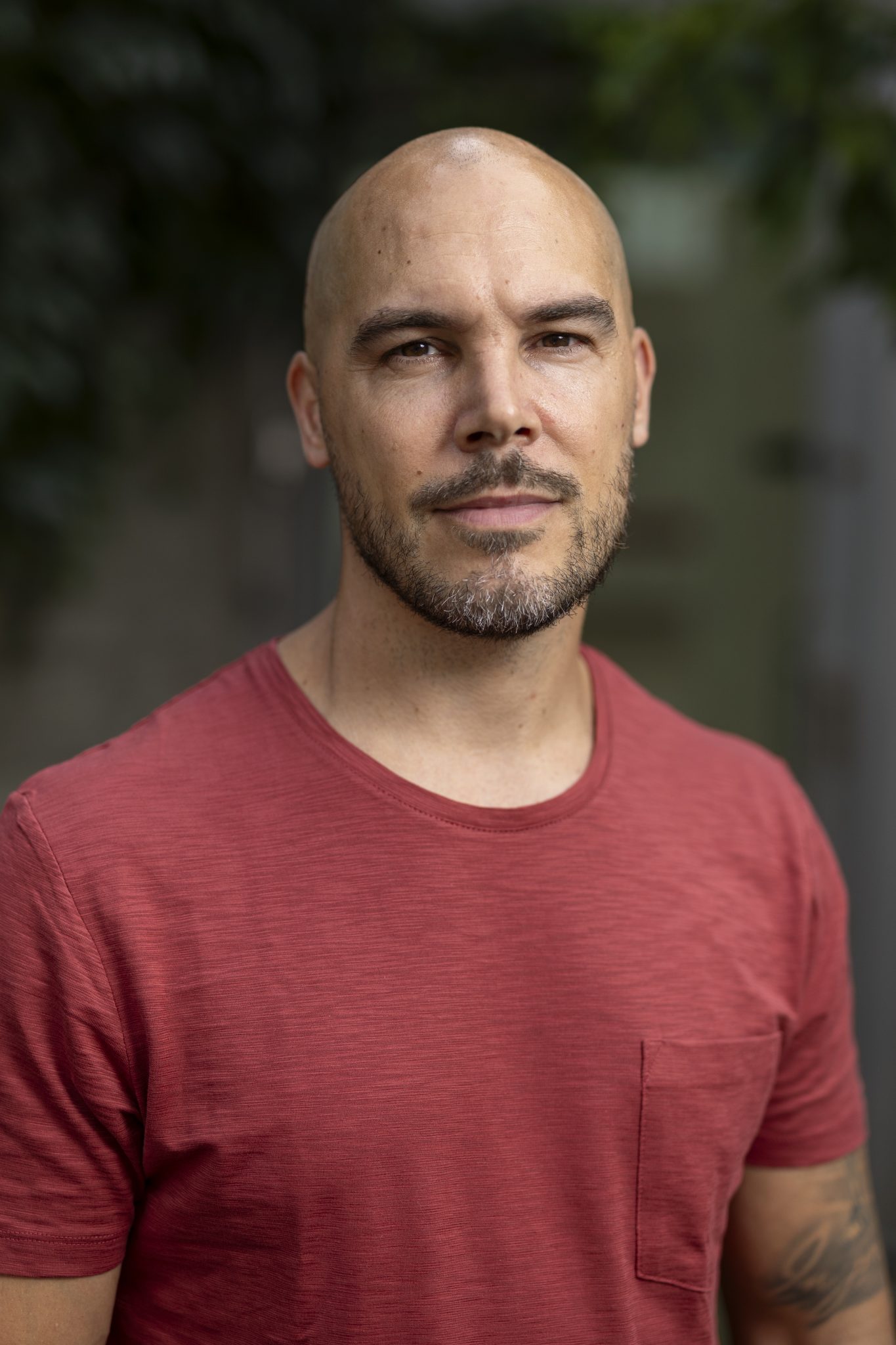 Nicolas Lunabba: ”Även om jag erövrat språket, så är min identitet ...